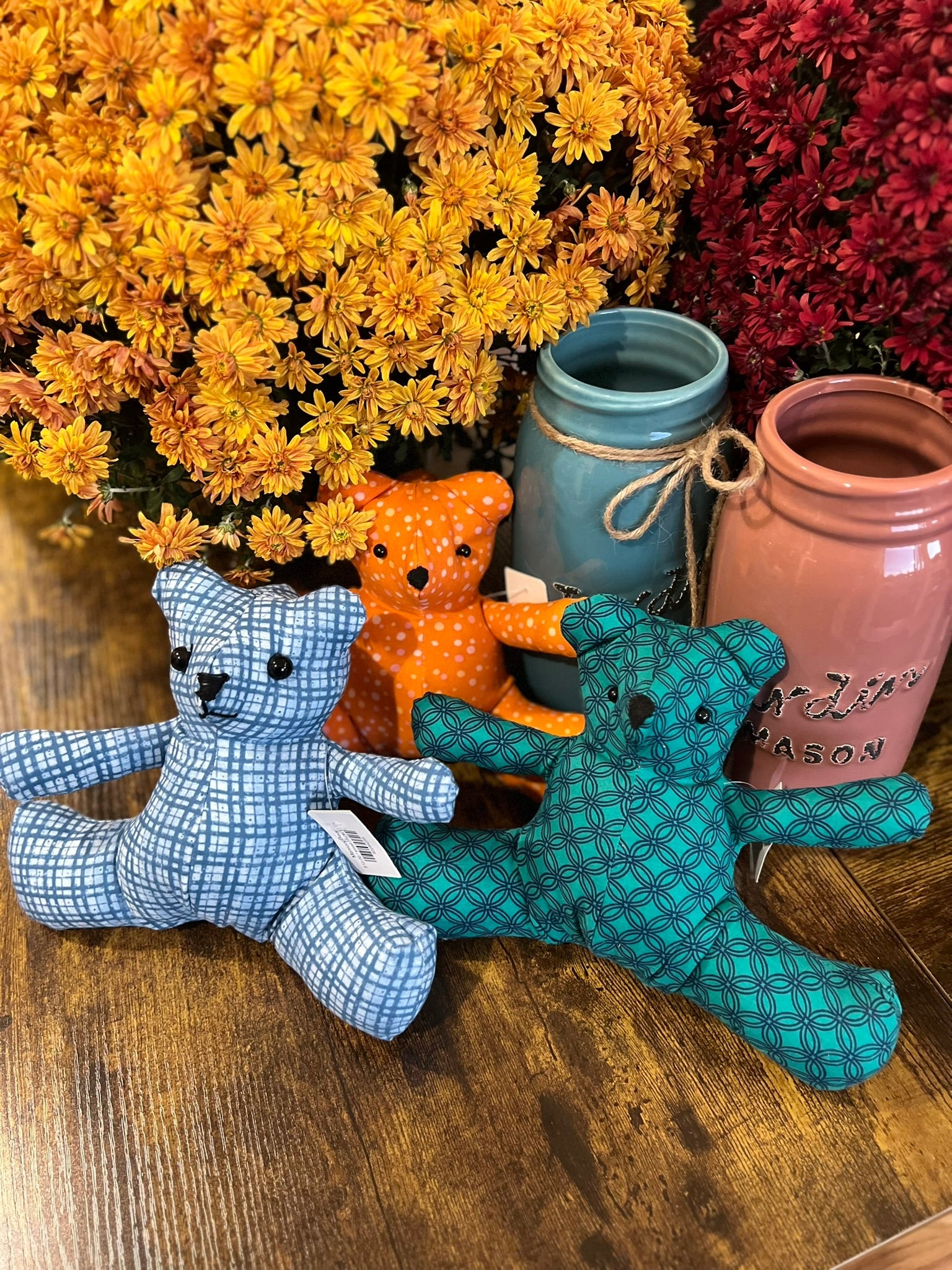 Fabric crafts – To Niche Their Own