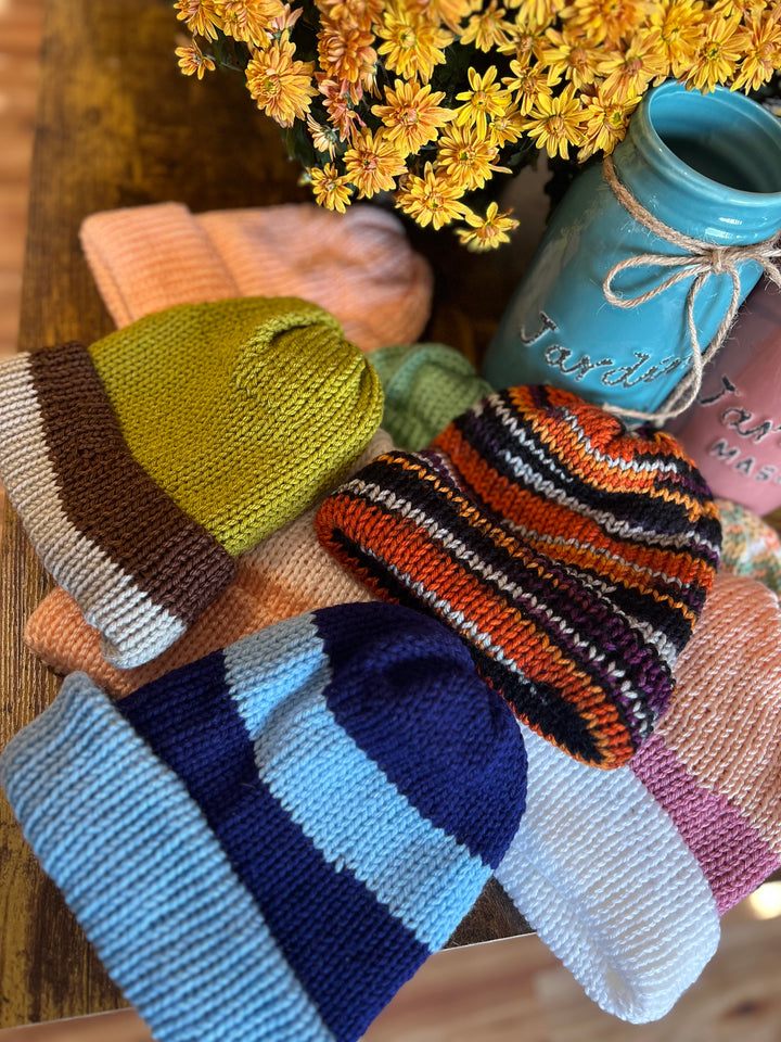 Crochet – To Niche Their Own