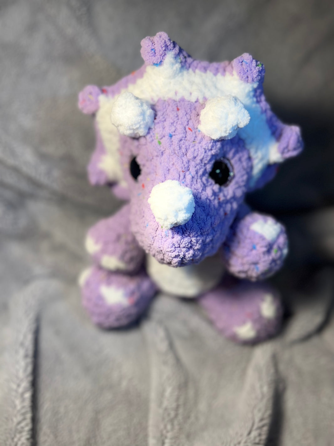 Crochet – Page 2 – To Niche Their Own